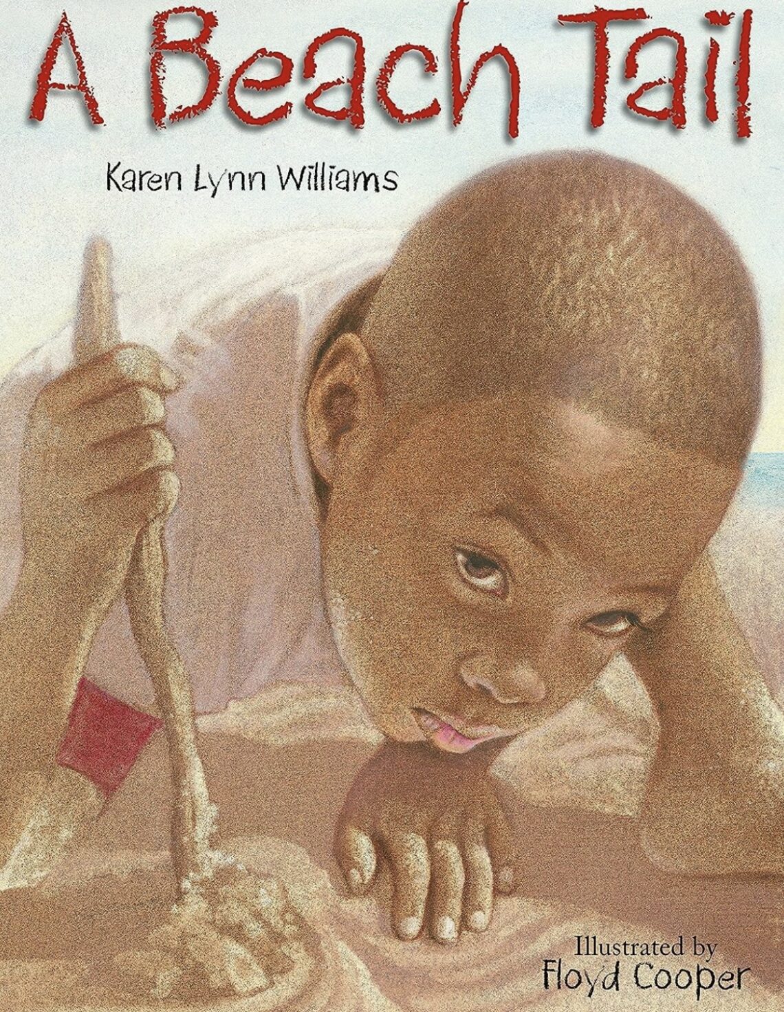 35 Spectacular Children’s Books About the Beach
